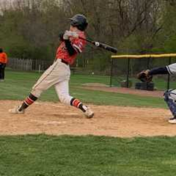 Owen McGovern's Baseball Recruiting Profile