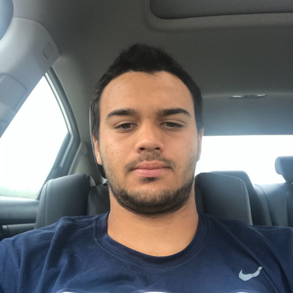 Lucas Herman's Baseball Recruiting Profile