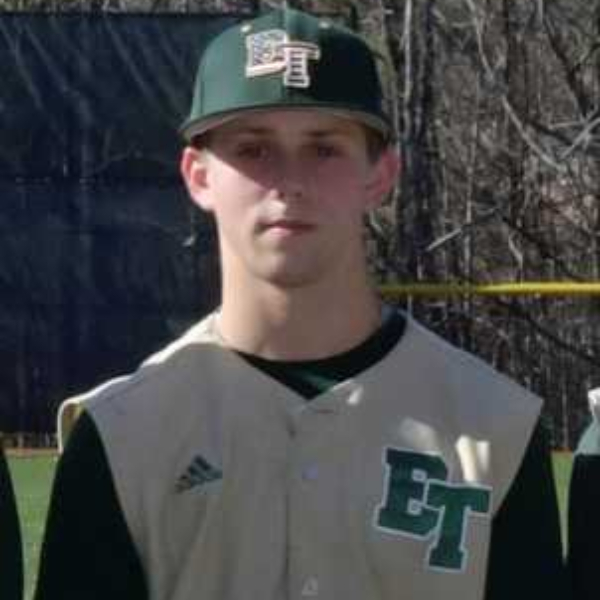 Mark Buelow Jr's Baseball Recruiting Profile
