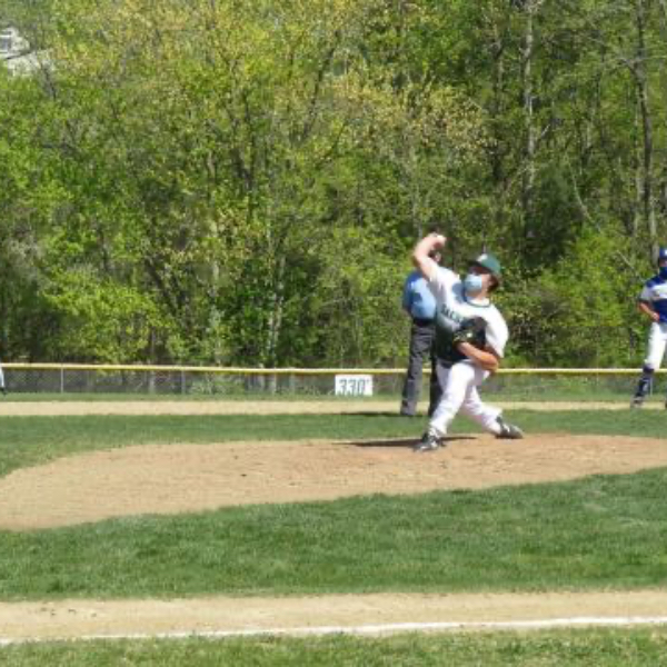 Chase Dwight's Baseball Recruiting Profile