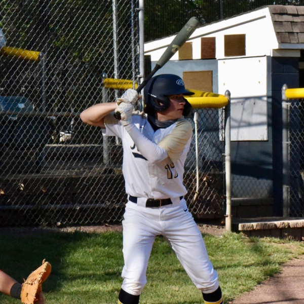 Robert Caffrey | SportsRecruits