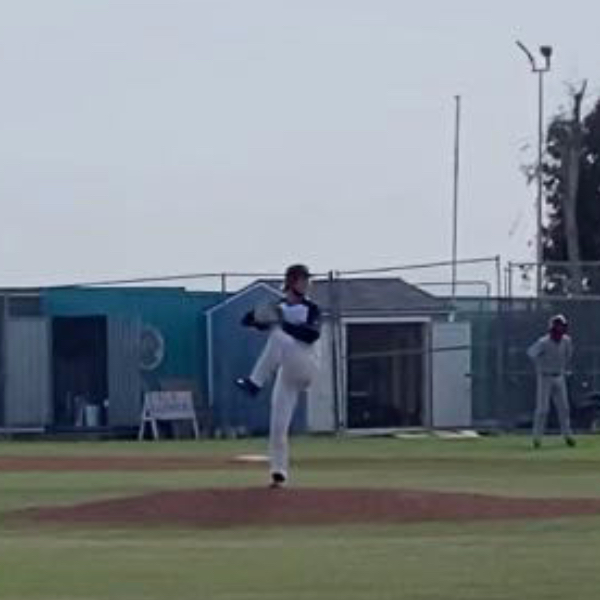 Kade Kelly's Baseball Recruiting Profile