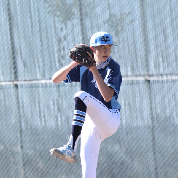 Michael Singleton's Baseball Recruiting Profile