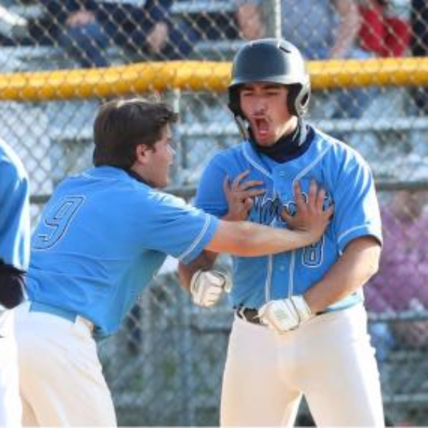 Philip Centineo's Baseball Recruiting Profile