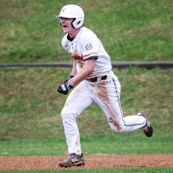 Justin Brennan | SportsRecruits