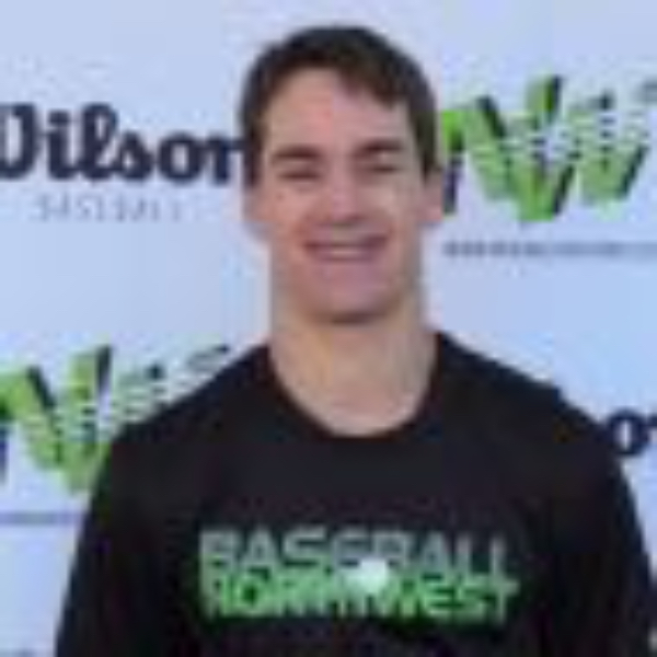 Declan Corrigan's Baseball Recruiting Profile