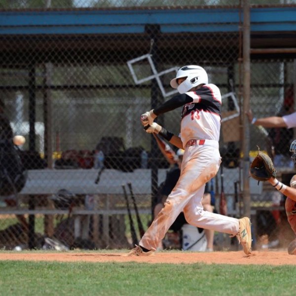 Team Beast Baseball | SportsRecruits