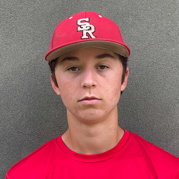 Max Shilstone's Baseball Recruiting Profile