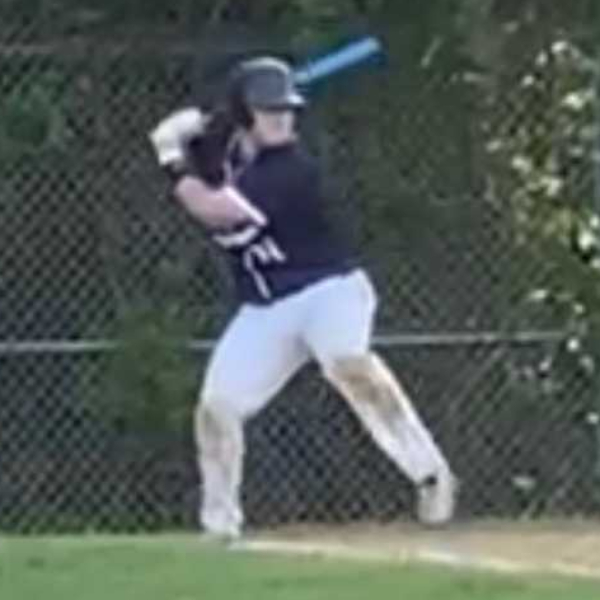 Nick Freni's Baseball Recruiting Profile