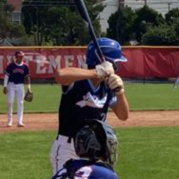 Ryan Quinones' Baseball Recruiting Profile