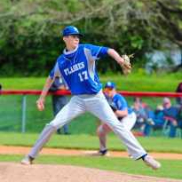 Josh McCormick's Baseball Recruiting Profile
