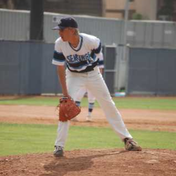 Roger Carter's Baseball Recruiting Profile