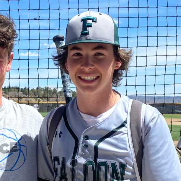 Mason Hamlin | SportsRecruits