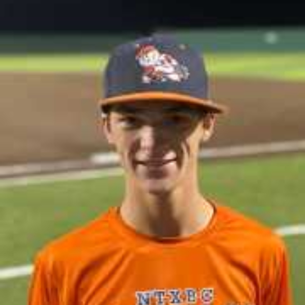 Luke May | SportsRecruits