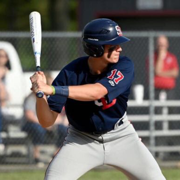 Reese Willoughby's Baseball Recruiting Profile