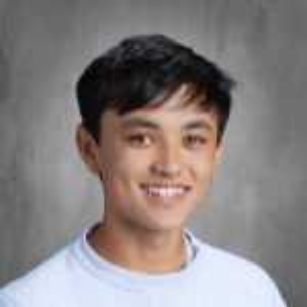 Julian Fong-McAdams' Baseball Recruiting Profile