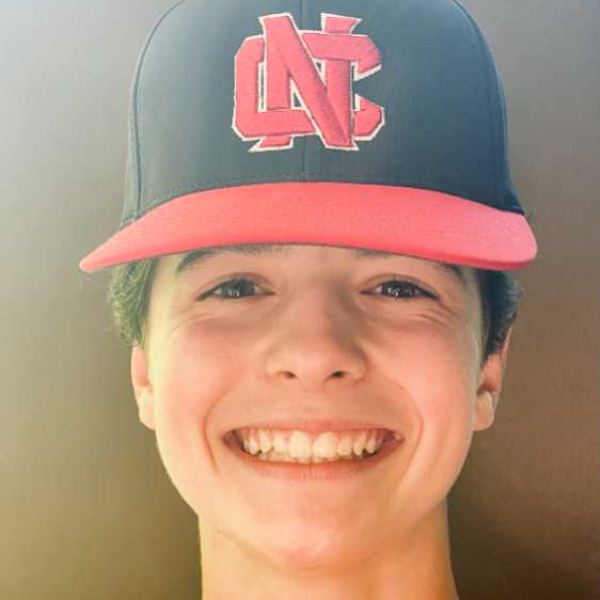 Adam Chane | SportsRecruits