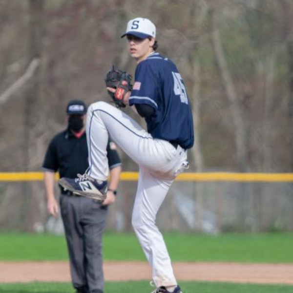 Ty Pauley's Baseball Recruiting Profile