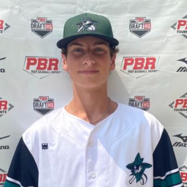 Scott Mueller's Baseball Recruiting Profile