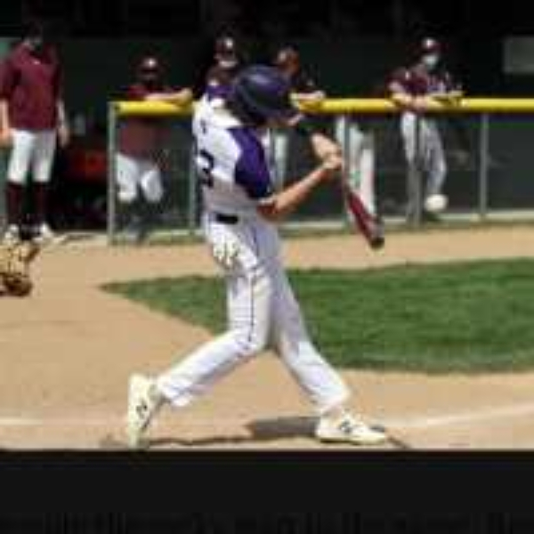 Reese Tripp's Baseball Recruiting Profile
