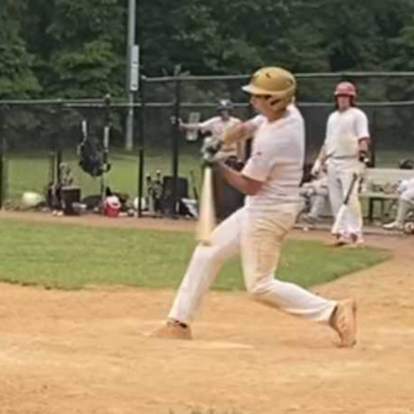 Grayson Testino's Baseball Recruiting Profile