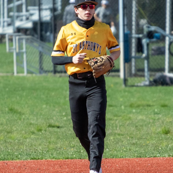 Dominic Gentile's Baseball Recruiting Profile