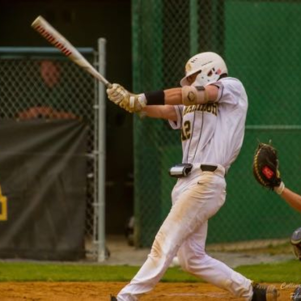 Carson Hughes' Baseball Recruiting Profile