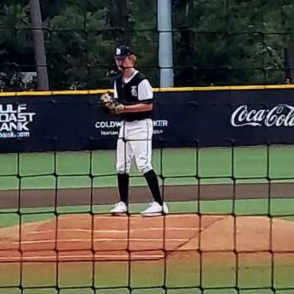 Patrick Rivers | SportsRecruits