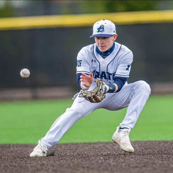 Liam Cavanaugh | SportsRecruits