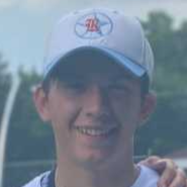 Patrick Jacobsen's Baseball Recruiting Profile