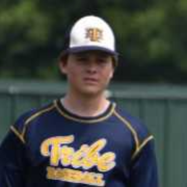 Ryan LeMaster's Baseball Recruiting Profile