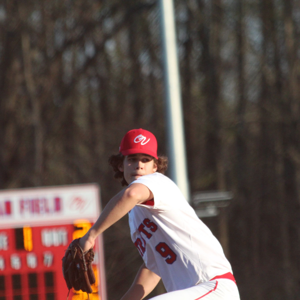 Jon Wetzel's Baseball Recruiting Profile