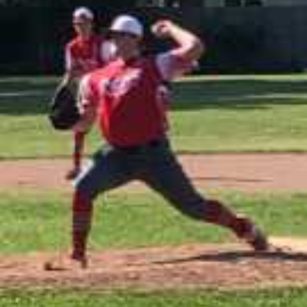 Travis Kempf's Baseball Recruiting Profile