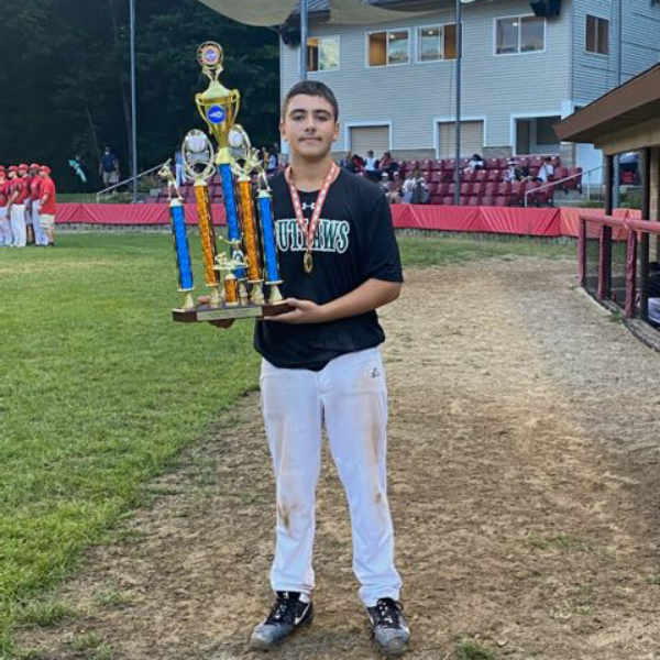 Anthony Kita's Baseball Recruiting Profile