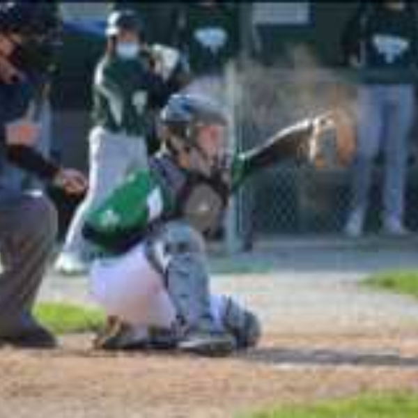 Jack Rozmus' Baseball Recruiting Profile