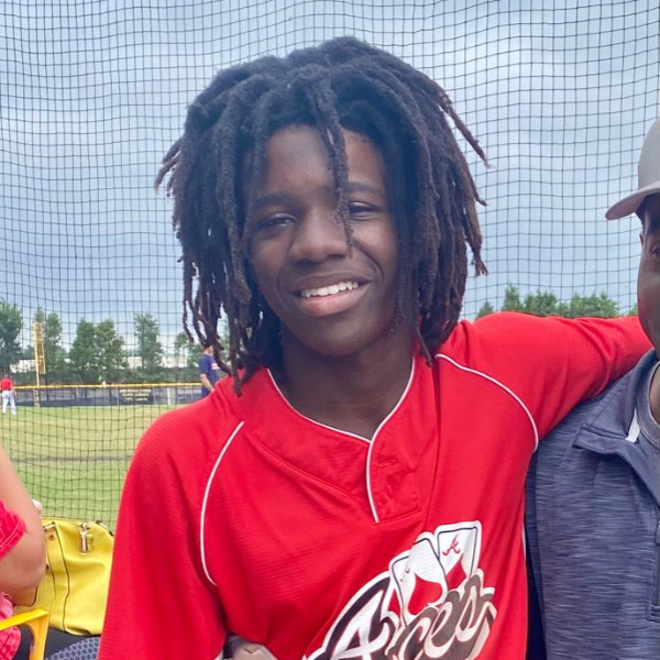 Jazhan Amill's Baseball Recruiting Profile