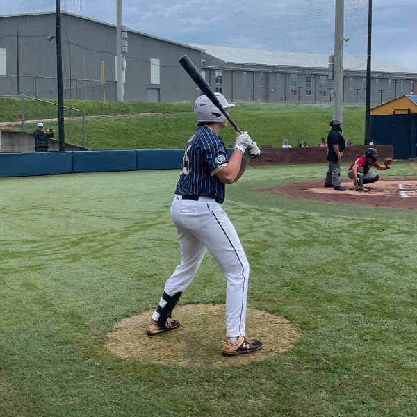 Adrien Clark | SportsRecruits