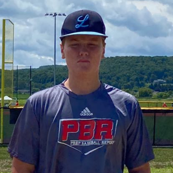 Ryan Neville's Baseball Recruiting Profile