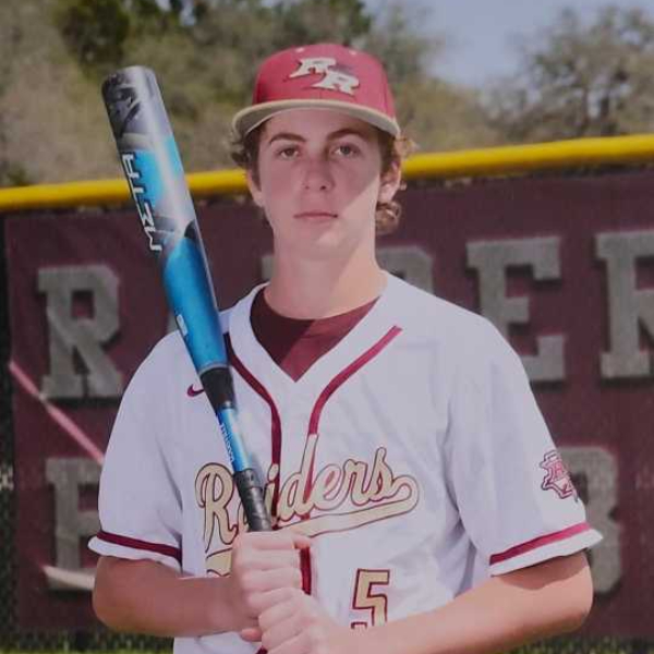 Nathan Bergman's Baseball Recruiting Profile