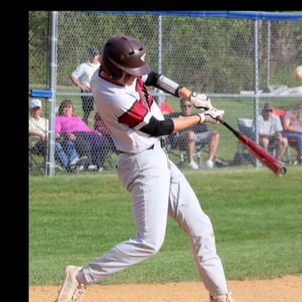 Trevor Morrell's Baseball Recruiting Profile