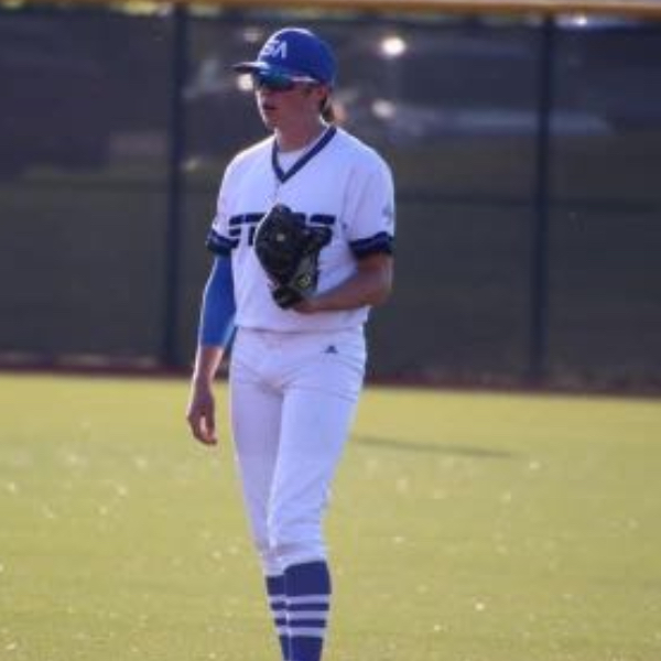 Sawyer Pugh's Baseball Recruiting Profile