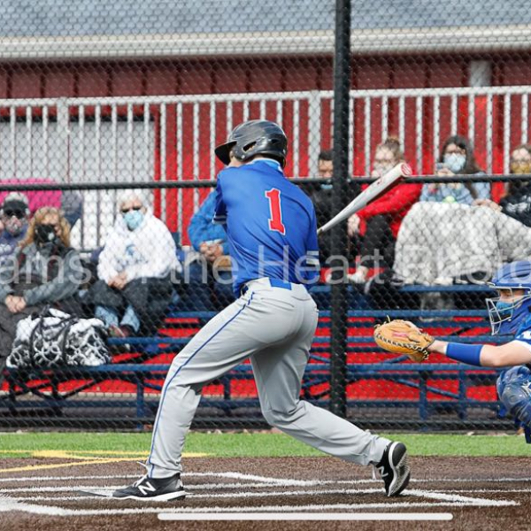 Tyler Uram's Baseball Recruiting Profile