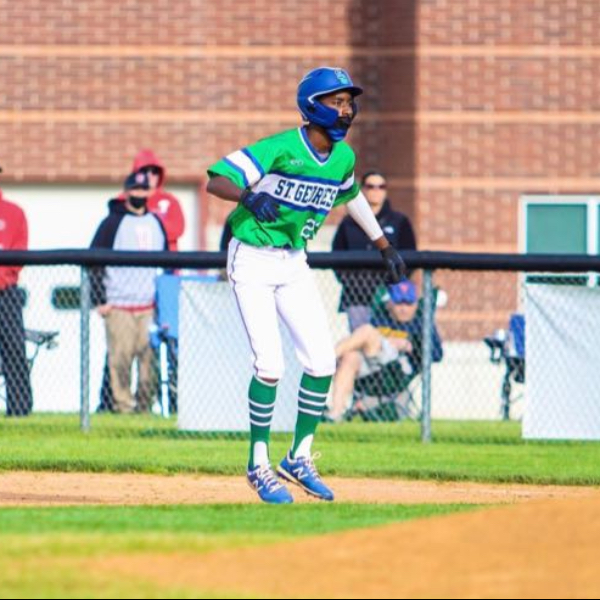 Donovan Brooks' Baseball Recruiting Profile