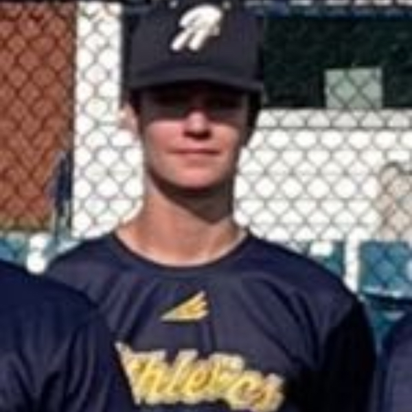 Cameron Pidcock's Baseball Recruiting Profile