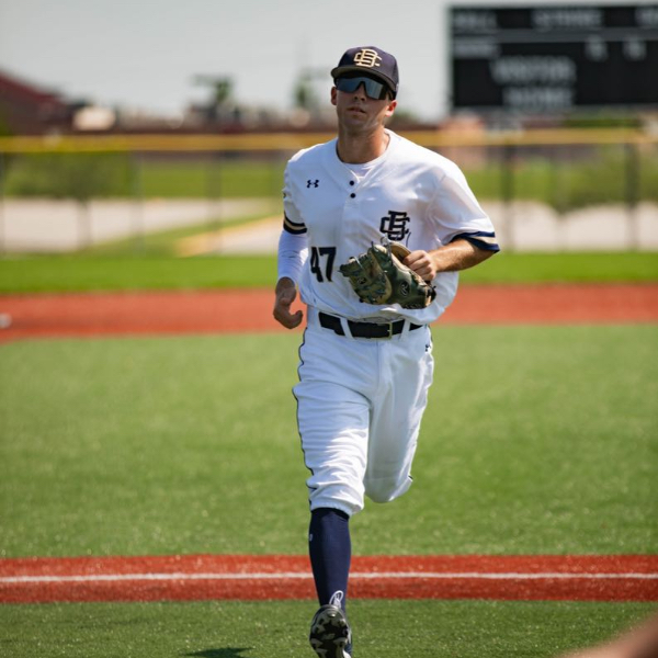 Sam Gray's Baseball Recruiting Profile