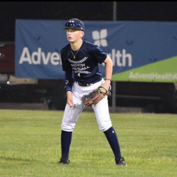 Nate Fink | SportsRecruits