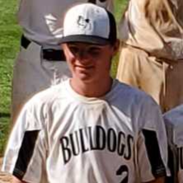 Tyler Mosher's Baseball Recruiting Profile