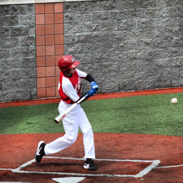 Sam Royer's Baseball Recruiting Profile