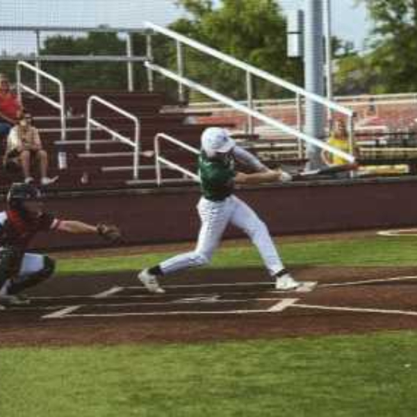 Zander Bernecker's Baseball Recruiting Profile