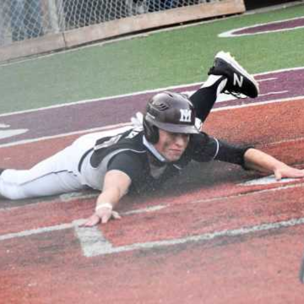 Jack Varney's Baseball Recruiting Profile